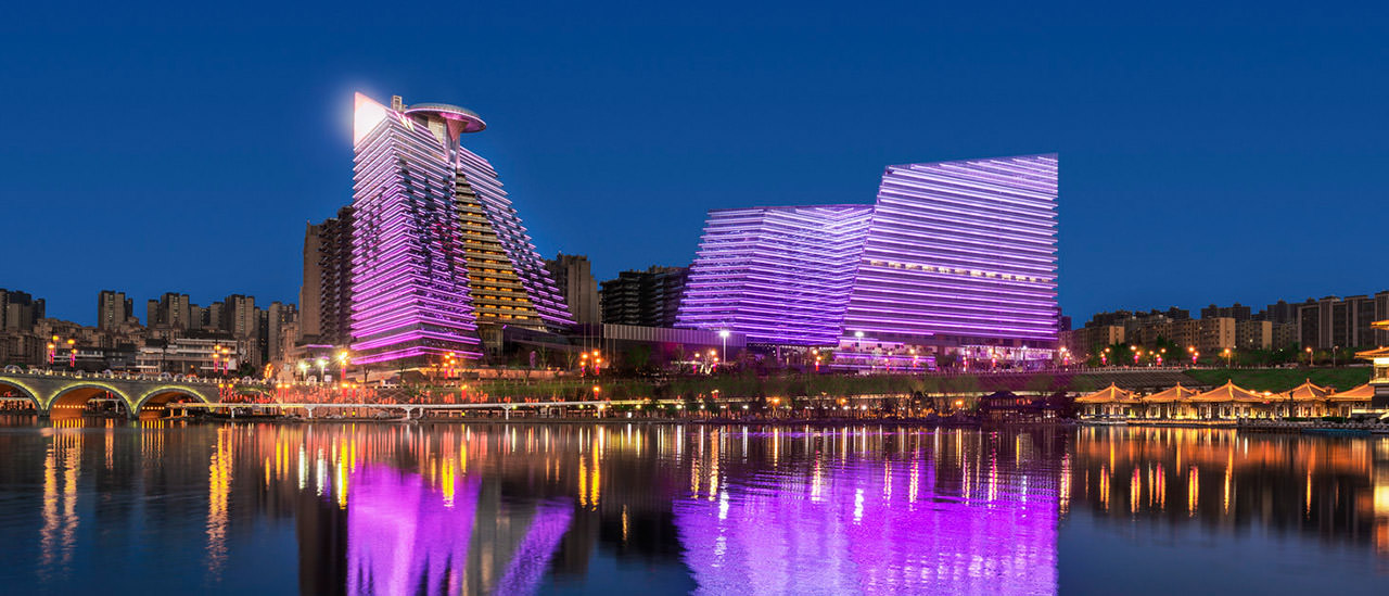 More Hotels in More Destinations